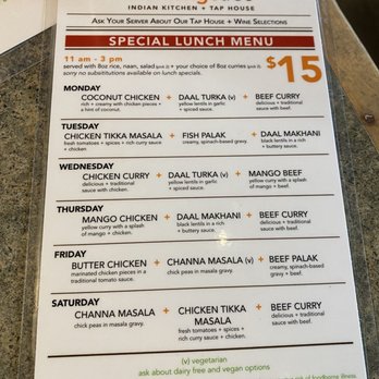 THE MANGO TREE - NORTH SPOKANE - Updated April 2025 - 43 Photos & 43 ...