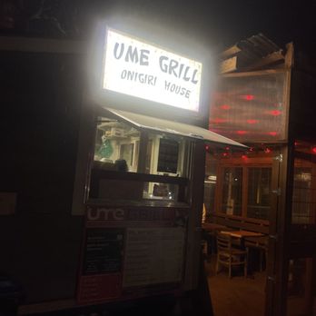 UME GRILL ONIGIRI HOUSE - Updated October 2025 - 68 Photos & 63 Reviews ...