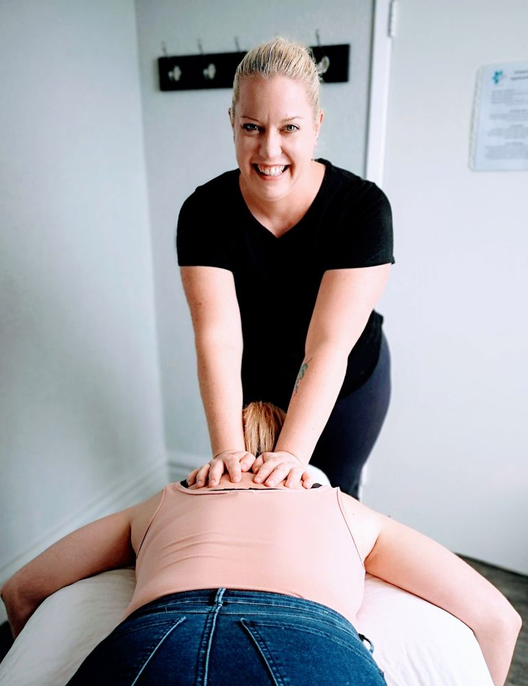 EXHALE MASSAGE THERAPY STUDIO - Updated April 2024 - Request an ...