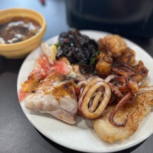 OCEAN BUFFET - Updated October 2025 - 84 Photos & 70 Reviews - 5598 ...