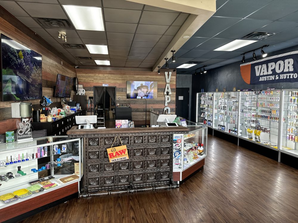 THE VAPOR STUDIO - Updated May 2026 - 26 Photos & 34 Reviews - 1139 N ...