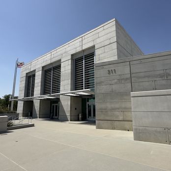 BANNING COURTHOUSE - Updated September 2025 - 48 Photos & 17 Reviews ...