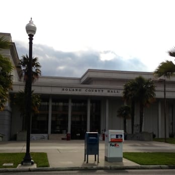 HALL OF JUSTICE - Updated July 2025 - 20 Photos - 600 Union Ave ...