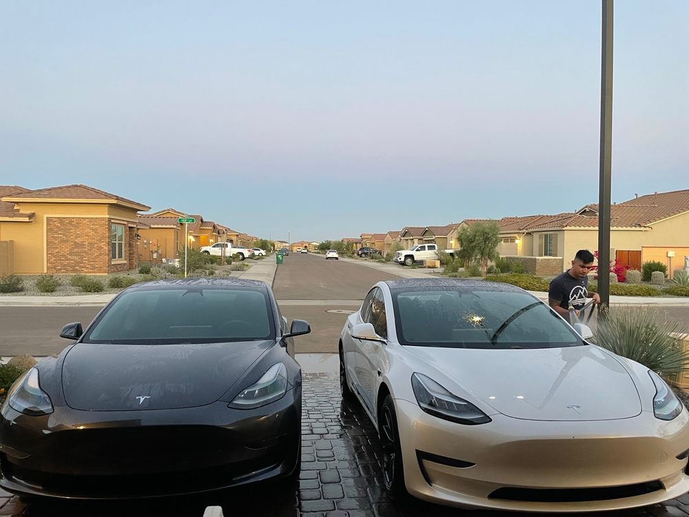 SUN DEVIL AUTO - Updated March 2025 - 17 Reviews - 13850 W Test Dr ...