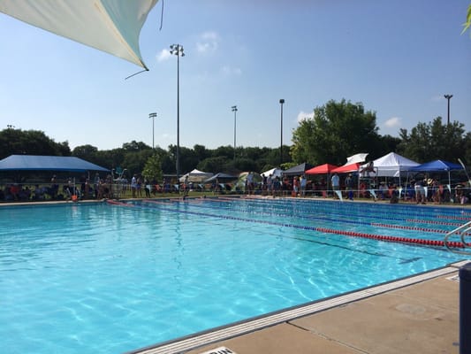 DOVE SPRINGS NEIGHBORHOOD POOL - Updated September 2025 - 5701 Ainez Dr ...