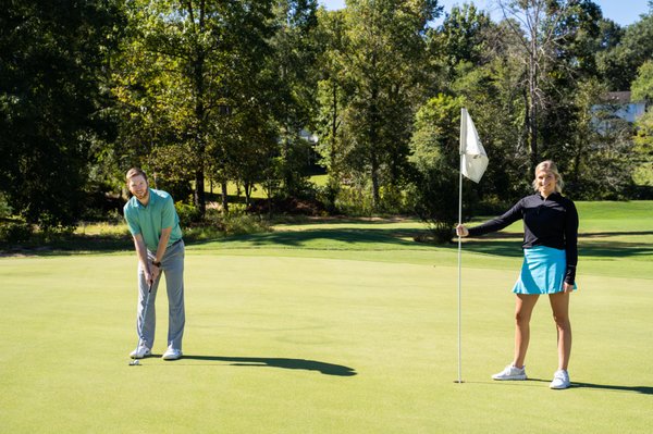 GREER GOLF & COUNTRY CLUB - Updated December 2025 - 11 Photos - 2299 ...