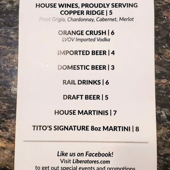 LIQUID LIB’S - Updated December 2025 - 58 Photos & 84 Reviews - 9515 ...