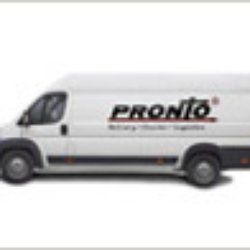 PRONTO DELIVERY COURIER AND LOGISTICS - 7420 S Cooper St, Arlington ...