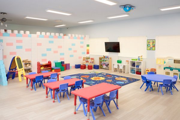 DAVIE ACADEMY - Updated December 2025 - 77 Photos & 10 Reviews - 3337 N ...