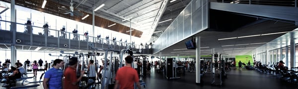 UNIVERSITY OF ARIZONA CAMPUS RECREATION CENTER - Updated December 2025 ...