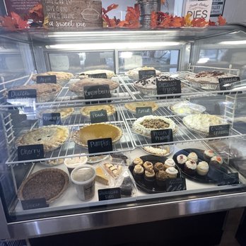 JANTZ BAKERY - Updated November 2025 - 76 Photos & 121 Reviews - 5067 ...