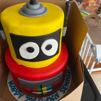 SWEET TWEETS BAKESHOP - Updated January 2026 - 700 Photos & 124 Reviews ...