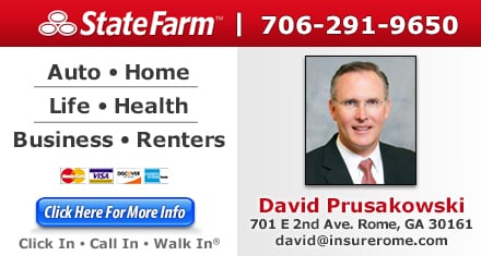 DAVID PRUSAKOWSKI - STATE FARM INSURANCE AGENT - Updated July 2025 - 12 ...
