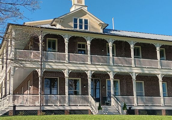 HISTORIC FOSTER FALLS, NEW RIVER STATE PARK - Updated August 2025 - 15 ...