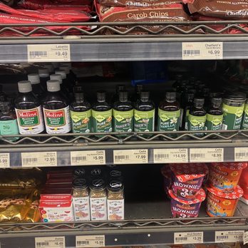 BARONS MARKET ALPINE - Updated October 2025 - 77 Photos & 94 Reviews ...