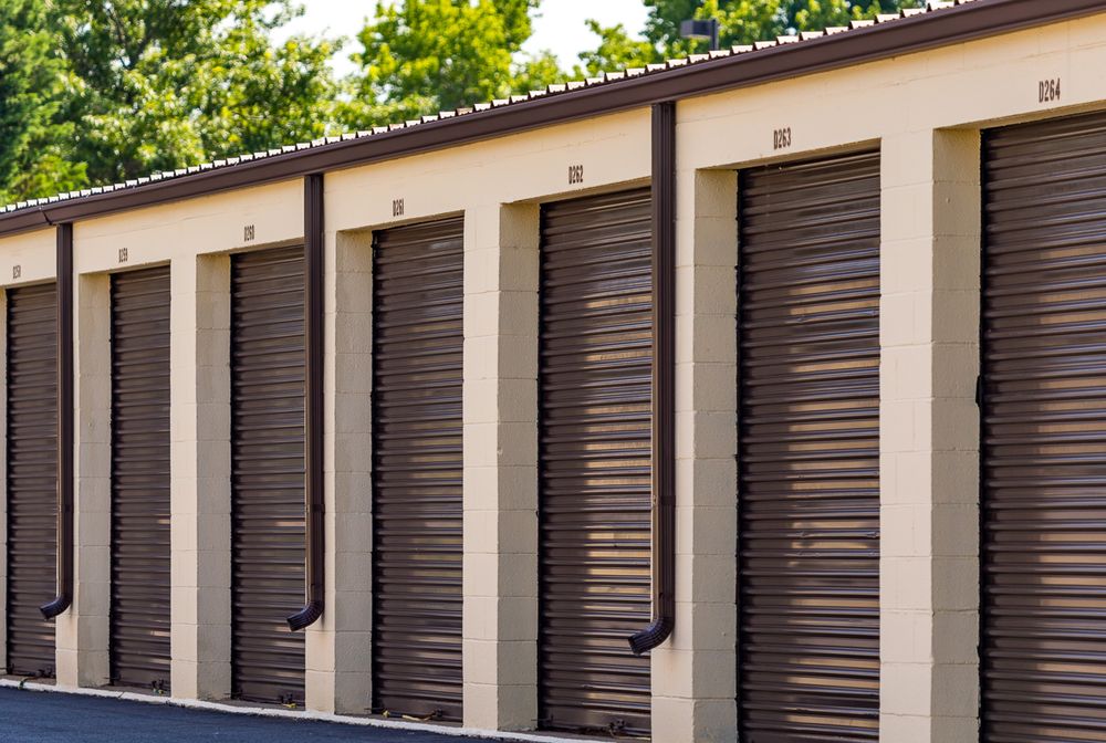 JACK RABBIT STORAGE - Updated October 2025 - 5929 Providence Rd ...