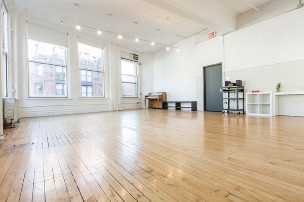 GIBNEY DANCE - Updated May 2026 - 26 Photos & 11 Reviews - 890 Broadway ...