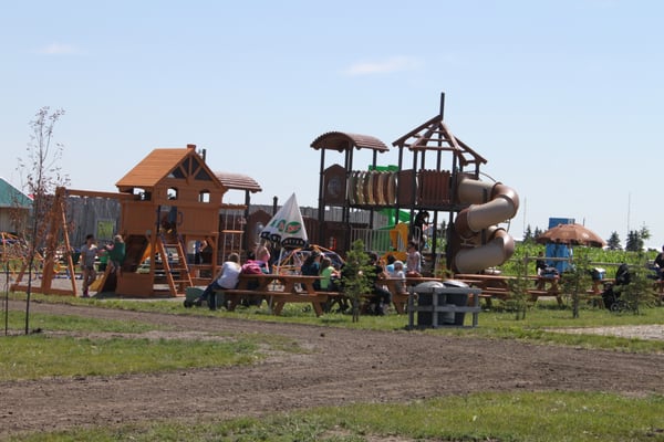 CALGARY FARMYARD - Updated December 2025 - 32 Photos & 15 Reviews ...