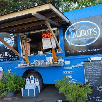 THE ORIGINAL HALIBUTS - Updated December 2025 - 114 Photos & 171 ...