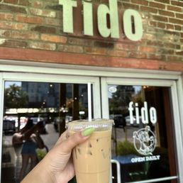 FIDO - Updated November 2025 - 1077 Photos & 1400 Reviews - 1812 21st ...