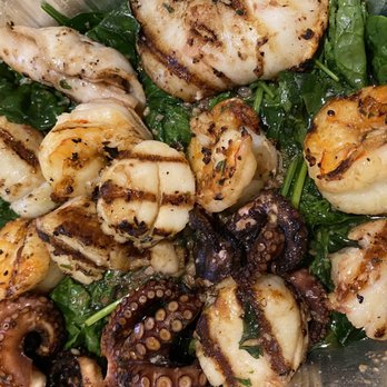 CALO RISTORANTE - Updated December 2025 - 815 Photos & 1380 Reviews ...