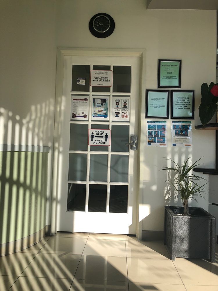 NEW CITY DENTAL PRACTICE - Updated November 2025 - 13 Reviews - 4847 ...