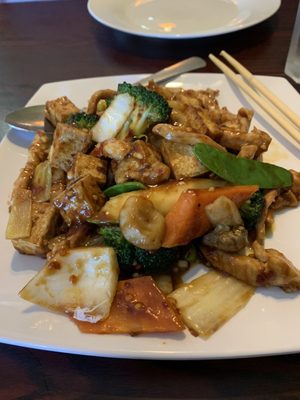 PAPA CHEN CHINA DINER with 92 Reviews & 54 Photos - 234 S Fm 270 Rd ...