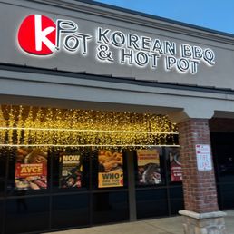 KPOT KOREAN BBQ & HOT POT - Updated July 2025 - 301 Photos & 217 ...
