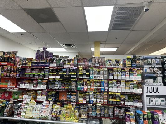 DISCOUNT CIGARETTES + - Updated January 2026 - 14 Photos - 3475 E ...