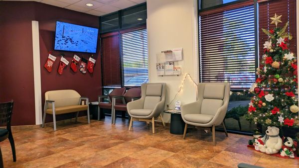 OPTUM PRIMARY CARE - DOBSON - Updated July 2025 - 1100 S Dobson Rd ...