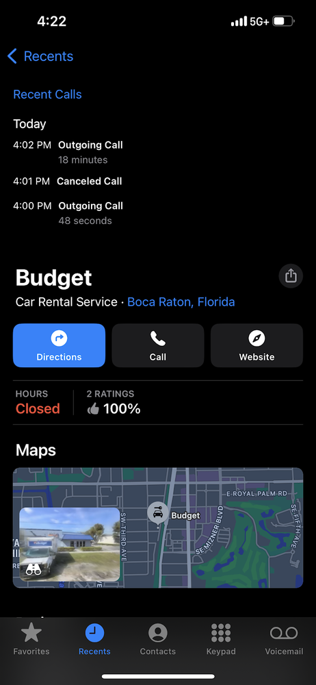 BUDGET - Updated January 2026 - 31 Reviews - 251 SW 1st Ave, Boca Raton ...