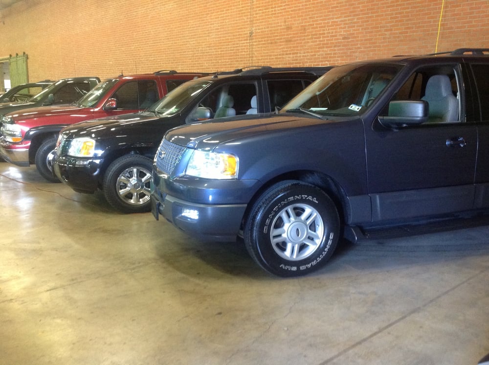 MEDICAL DISTRICT AUTO GROUP - Updated October 2025 - 1320 Chemical ...