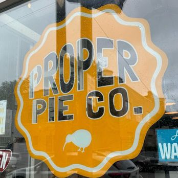 PROPER PIE - Updated May 2025 - 905 Photos & 820 Reviews - 2505 E Broad ...