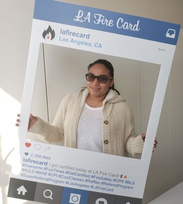 LA FIRE CARD - 105 Photos & 96 Reviews - 1200 Santee St, Los Angeles ...
