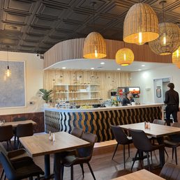 ROZ GRILL - Updated December 2025 - 160 Photos & 88 Reviews - 8200 ...