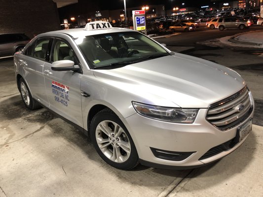 ARROW CAB - Updated January 2026 - 18 Photos - Hartford, Connecticut ...