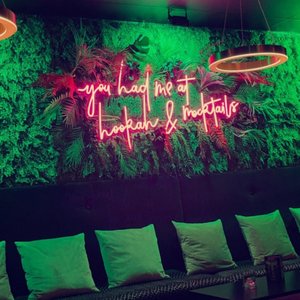 MAYA HOOKAH LOUNGE - 72 Photos & 148 Reviews - 1897 Woodbridge Ave ...