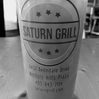 SATURN GRILL - 176 Reviews & 173 Photos - 6432 Avondale Dr, Nichols ...