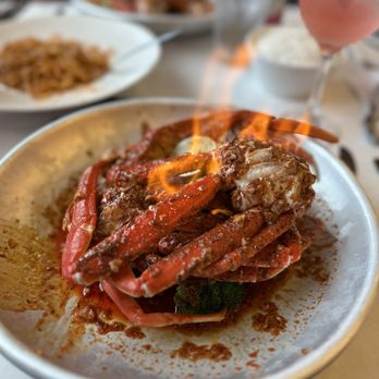 FLAMING CRAB - Updated September 2024 - 101 Photos & 91 Reviews - 2198 ...