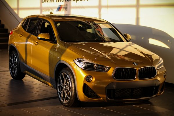 RALLYE BMW - 94 Photos & 279 Reviews - 1 Brush Hollow Rd, Westbury, New ...