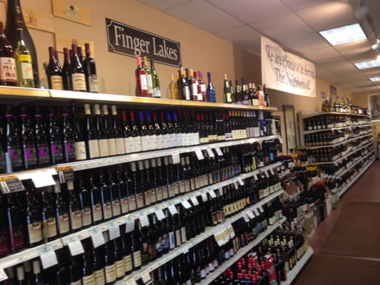 PINNACLE WINE & LIQUOR - Updated December 2025 - 15 Photos & 31 Reviews ...