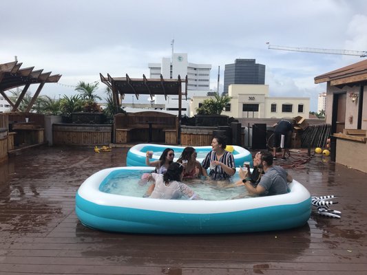 ROXY’S PUB - 90 Photos & 137 Reviews - Irish - 309 Clematis St, West Palm Beach, FL - Restaurant ...