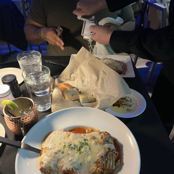 ANTHONY’S LA PIAZZA - Updated April 2025 - 150 Photos & 83 Reviews - 21 ...