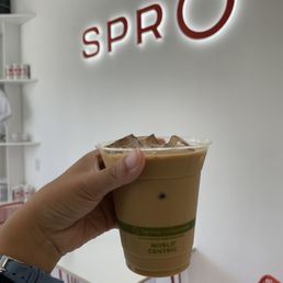 SPRO COFFEE LAB - Updated June 2025 - 427 Photos & 221 Reviews - 500 ...