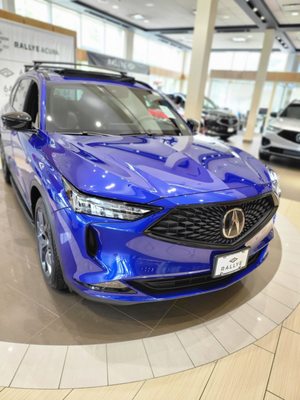 RALLYE ACURA - Updated December 2025 - 81 Photos & 203 Reviews - 1750 ...