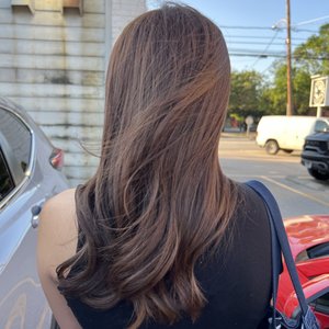 ML2 HAIR DESIGN - 700 Photos & 523 Reviews - 9889 Bellaire Blvd ...