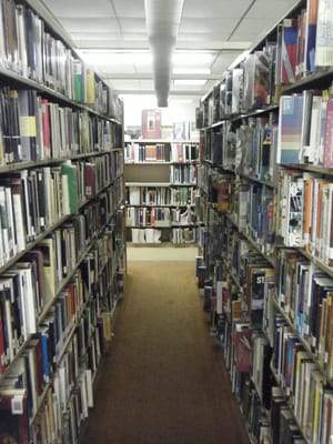 LINCOLN PUBLIC LIBRARY - Updated July 2025 - 12 Photos - 145 Old River ...