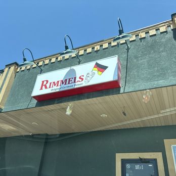 RIMMELS - Updated January 2026 - 26 Photos - 1180 N Main St ...