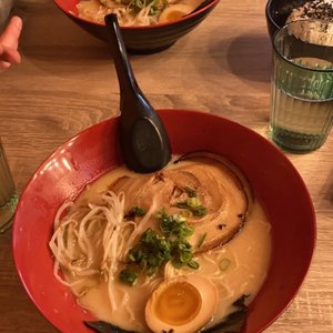 KAMI RAMEN - 149 Photos & 70 Reviews - 3807 Spenard Rd, Anchorage, AK ...