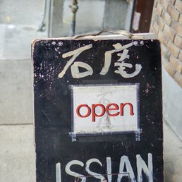 ISSIAN - Updated December 2025 - 1291 Photos & 540 Reviews - 1618 N ...